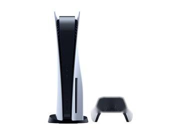 无捆绑不用抢！国行PS5主机大量放货 3899元 - 知乎