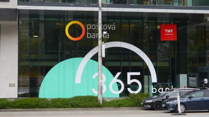 斯洛伐克金融情报部门对 365.bank 处以 200 万欧元的罚款 - 知乎