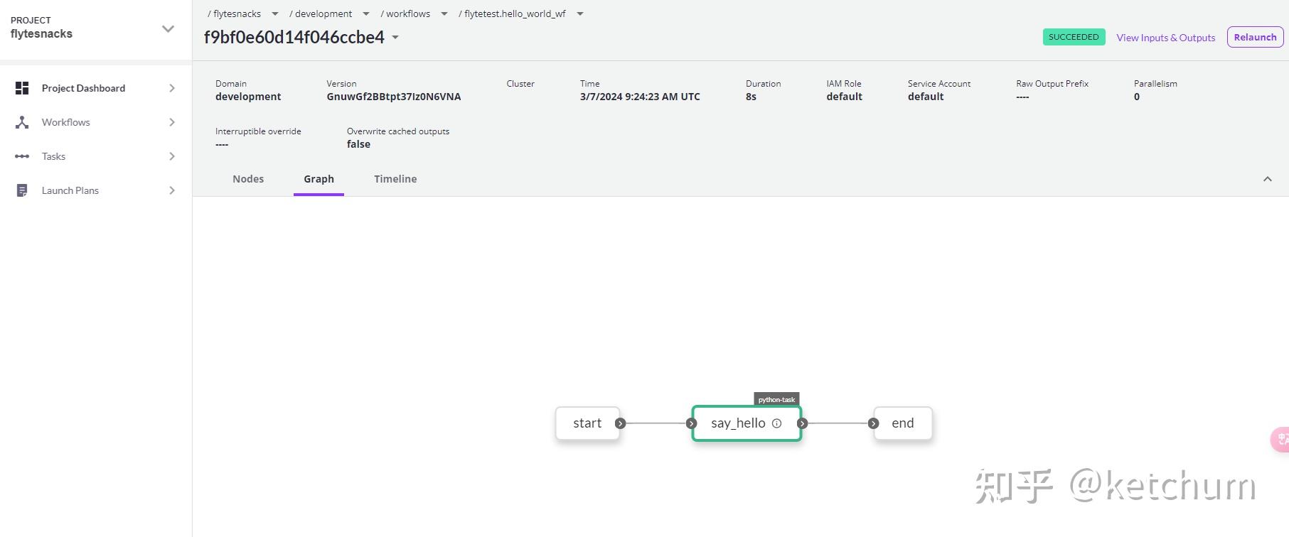 python 工作流引擎（workflow）有哪些？ - 知乎