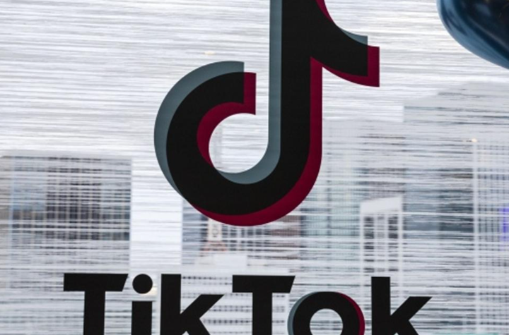 TikTok下载方式 - 知乎