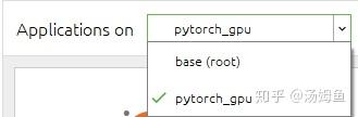 Jupyter Notebook 中 No module named 'torch' 的解决办法 - 知乎