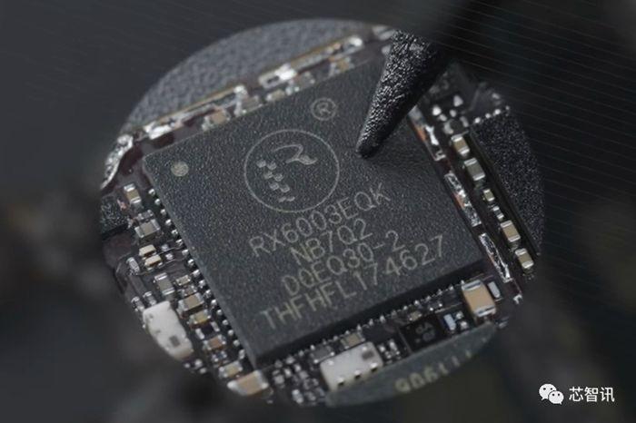 华为Mate 60 Pro首发卫星通话功能，全靠这两颗芯片？ - 知乎