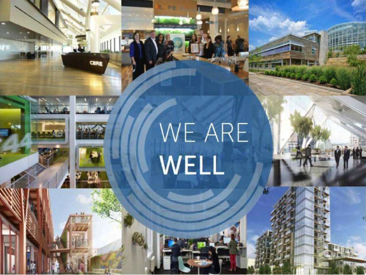 健康建筑认证标准——WELL AP - 知乎