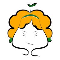 可爱神经有病女生头像分享 - 知乎