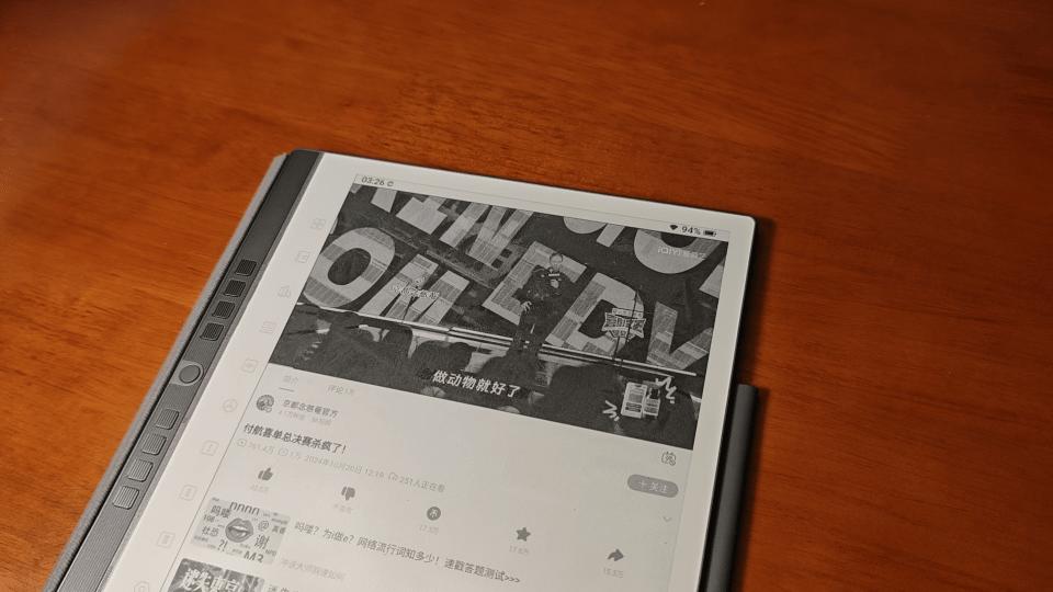 自己卷自己？汉王N10 Pro二代最新体验报告，这性价比太犯规了！ - 知乎