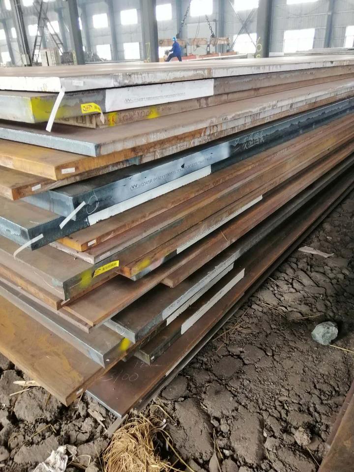 20Mn，25Mn，30Mn化学成分及力学性能介绍 - 知乎