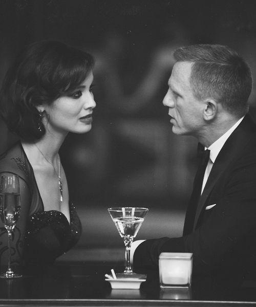 007邦德最爱的鸡尾酒——Vodka Martini - 知乎