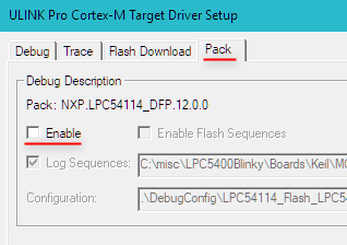 stm32芯片常见运行不正常的故障排查分析 - 知乎