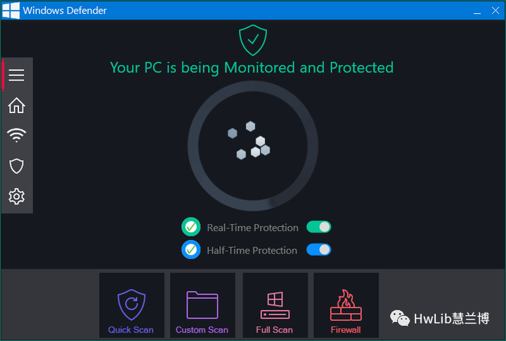 介绍一款精美的开源WinForm界面库 - 知乎