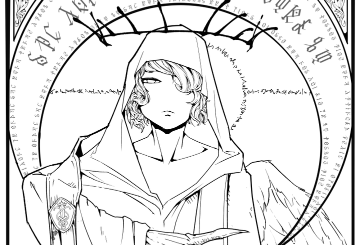 Krenz绘画教室【优秀作业心得】动态与构成-0124 - 知乎