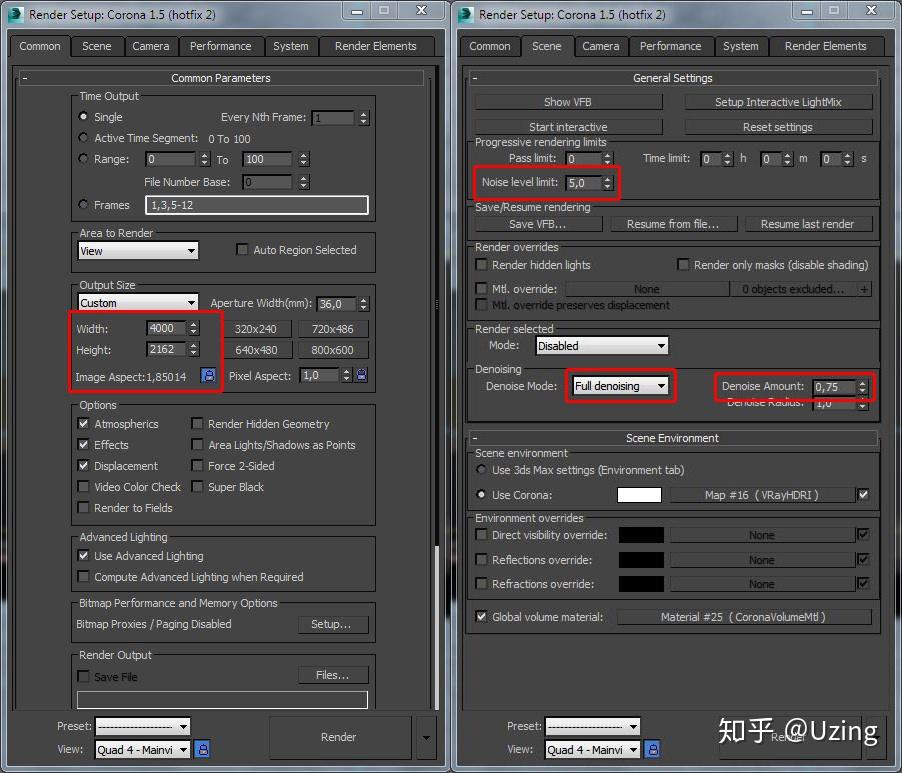 如何用Megascans做出照片级作品？ - 知乎