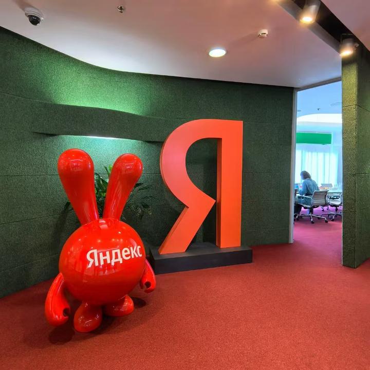 俄罗斯Yandex推广的市场分析和运营思路的详细建议! - 知乎