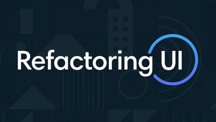 优化你的UI设计：《Refactoring UI》读书笔记 - 知乎