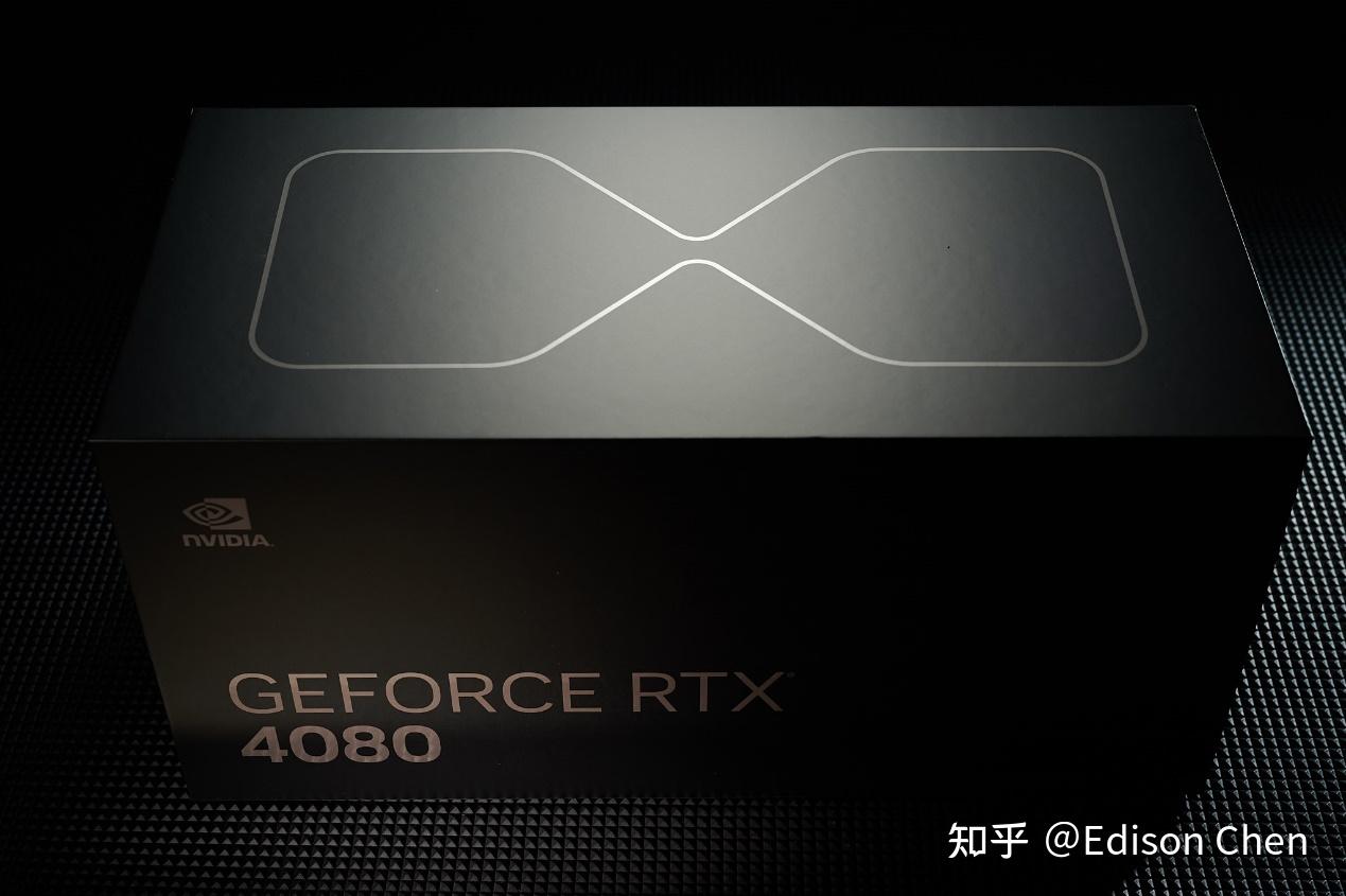 可能是更适合你的旗舰显卡 GeForce RTX 4080 16 GB 测试 - 知乎