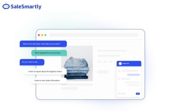 SaleSmartly带你打通对话式营销！ - 知乎