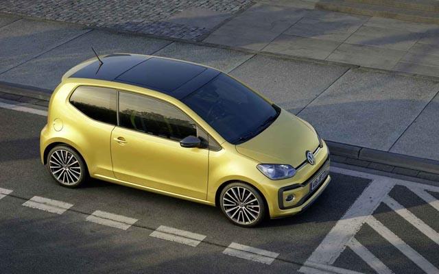 大众up说明书用户手册｜Volkswagen up Owner's Manual - 知乎