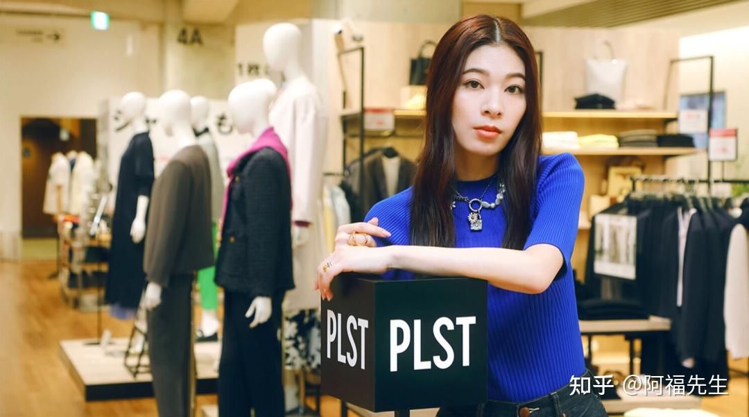 Theory——优衣库的3号品牌 - 知乎