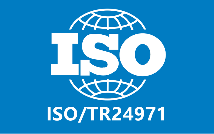 ISO/TR 24971风险管理应用指南 - 知乎