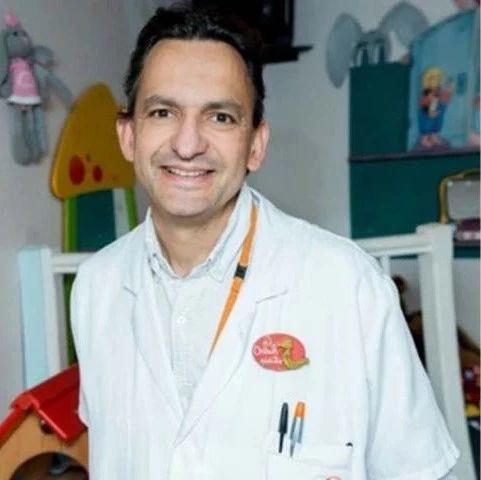 法国居里研究所儿科肿瘤专家Daniel Orbach主任等你来提问！| 向日葵问答 - 知乎