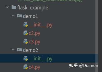 Python工程管理. __init__.py文件 - 知乎