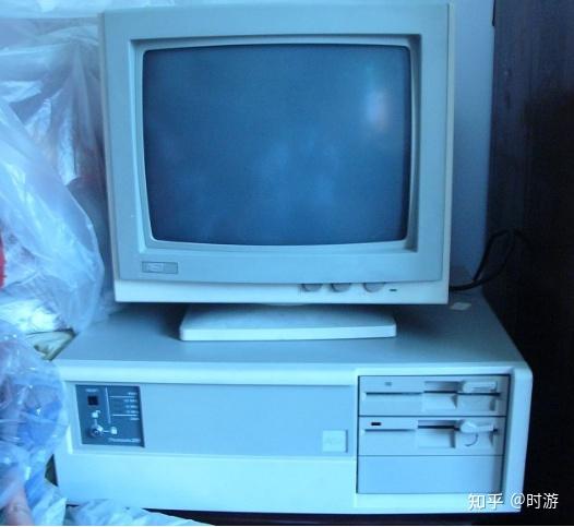 IT历史连载72-19岁的AST虹志电脑公司的兴衰历史 - 知乎