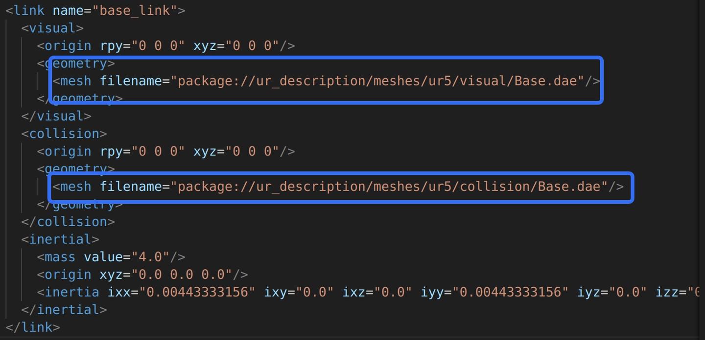 MuJoCo中级篇01. LoadMuJoCo(URDF→MJCF) - 知乎