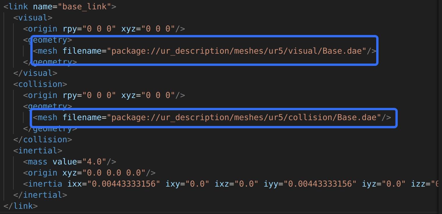 MuJoCo中级篇01. LoadMuJoCo(URDF→MJCF) - 知乎