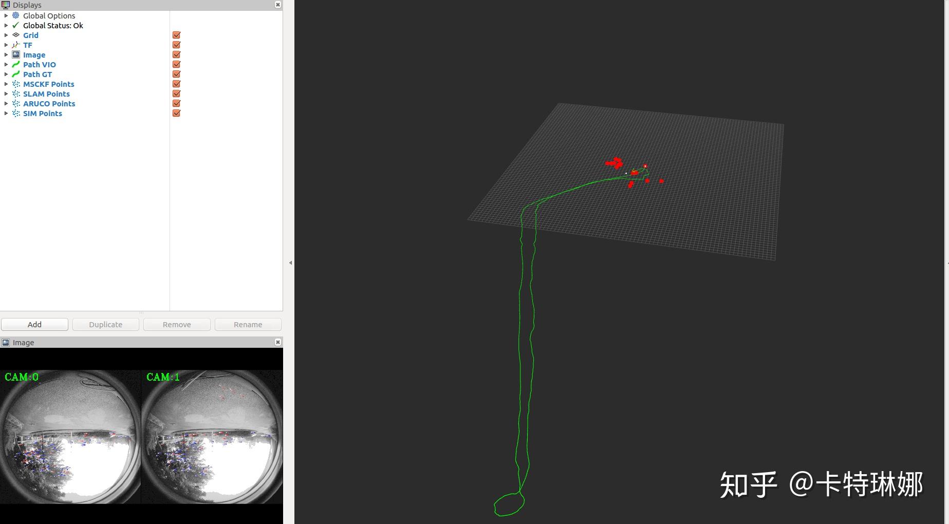 OpenVINS与MSCKF_VIO,VINS-MONO,ORB-SLAM3精度对比和实际环境测试 - 知乎