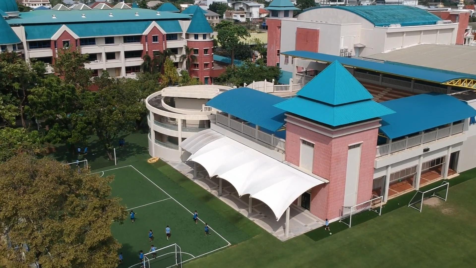 太敢了！泰国IB体制领导者，KIS国际学校到底什么来头！ - 知乎