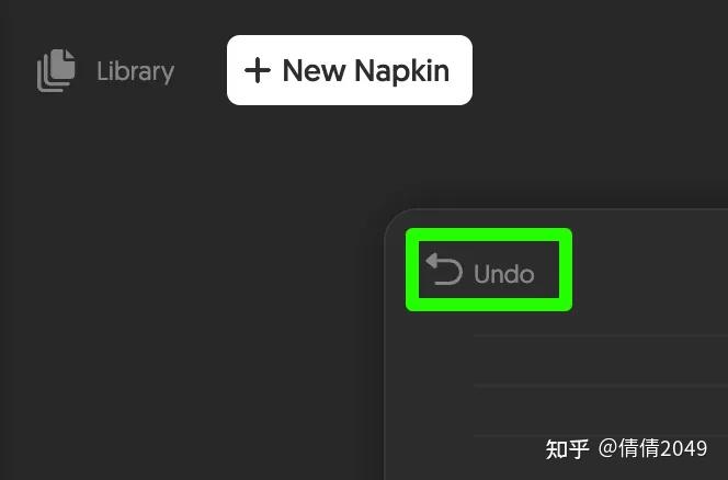Napkin可视化神器保姆级图文教程！AI小白也能3分钟上手！ - 知乎