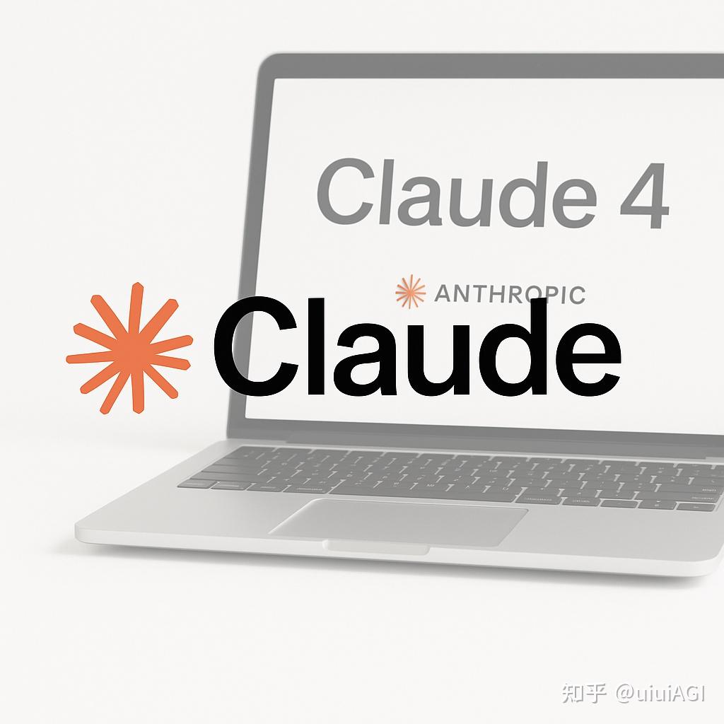超越GPT-4？ Anthropic Claude 4 深度解析：模型能力、API Key 获取与开发实战（附！代码示例） - 知乎