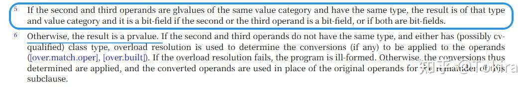 【C++】值类别、decltype（施工ing…） - 知乎