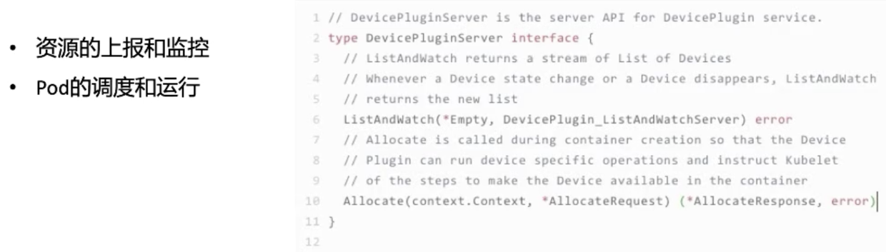 从零开始入门 K8s | GPU 管理和 Device Plugin 工作机制 - 知乎
