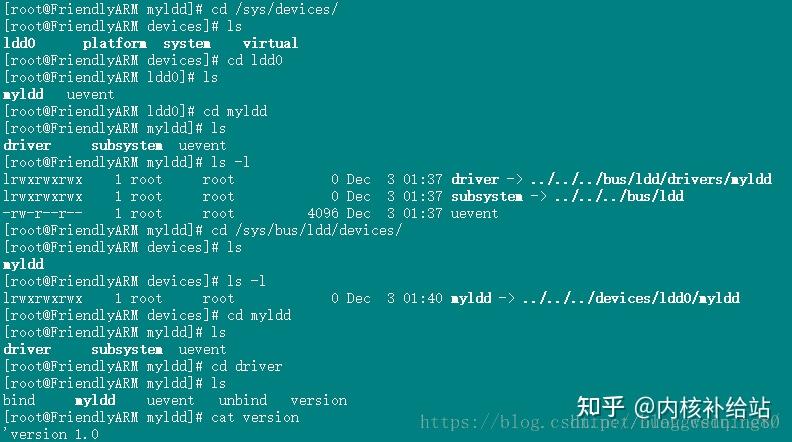 极致干货！Linux内核设备总线驱动模型 - 知乎
