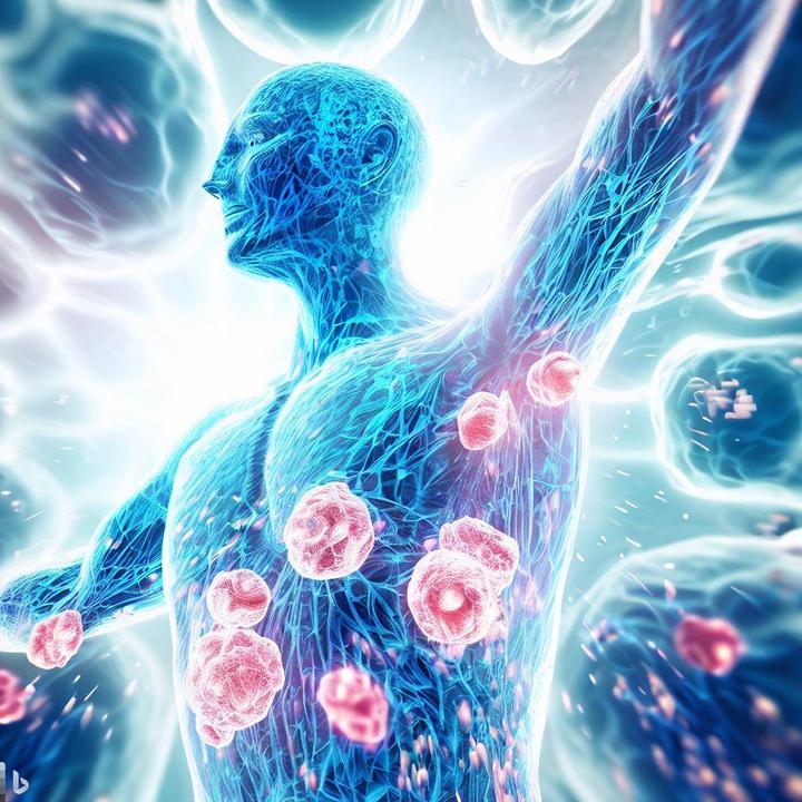 Nature子刊|借助mRNA技术，激活DC细胞，诱导肿瘤抗原释放，增强肿瘤免疫循环。 - 知乎