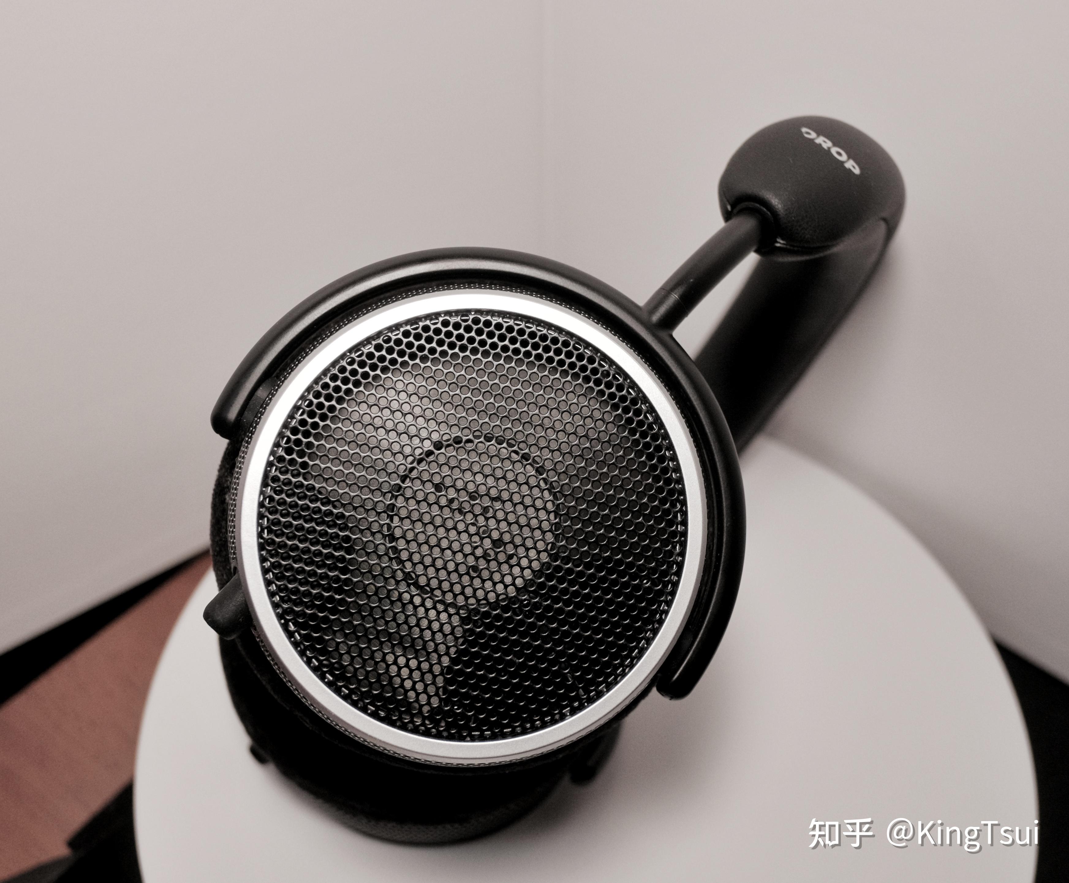 Drop + Grell OAE1 头戴耳机体验 - TDS REVIEW - 知乎