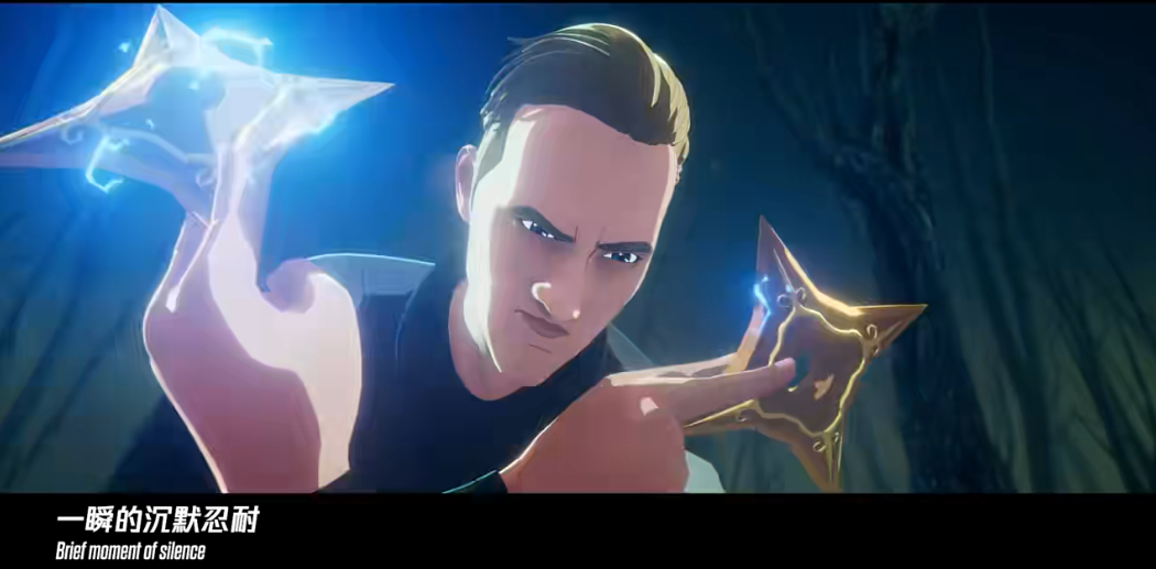 如何评价《英雄联盟》S13 全球总决赛 MV 及主题曲《登神》？ - 知乎