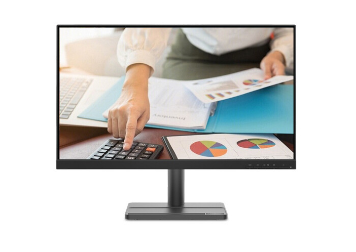 联想显示器怎么样？2023年12月最新联想显示器选购指南 - 知乎