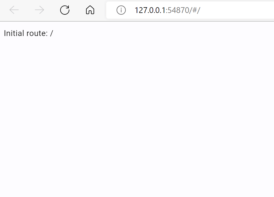 python跨平台GUI flet教程：导航和路由 Navigation and routing - 知乎