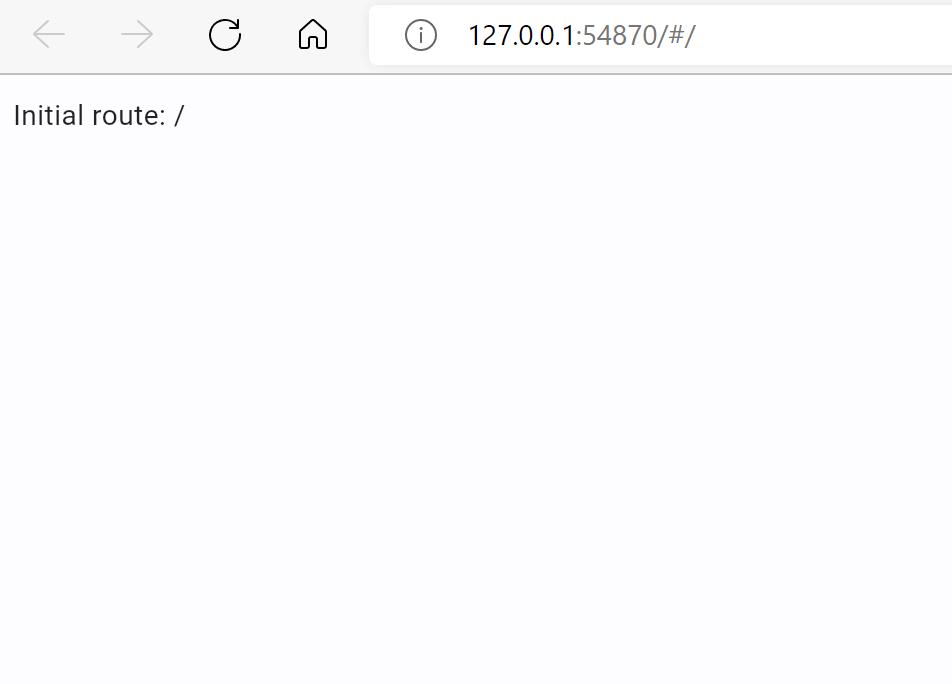 python跨平台GUI flet教程：导航和路由 Navigation and routing - 知乎