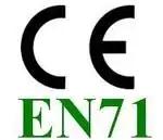 儿童玩具CE认证EN71标准EN71-1 EN71-2 EN71-3 - 知乎