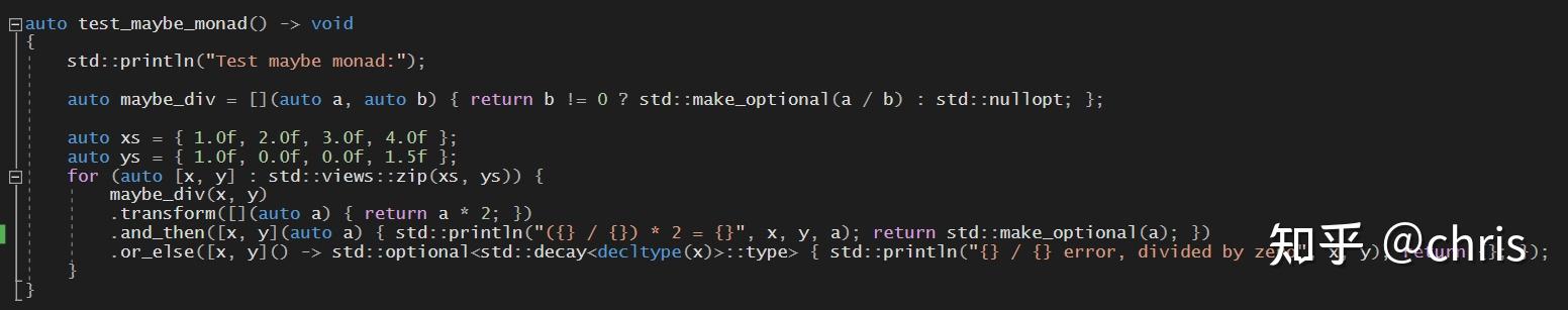 现在有没有支持C++23的Windows编译器,或者是可在Windows下编译的C++23的源码? - 知乎
