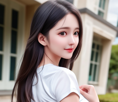 Stable diffusion 生成2.5D的人物 - 知乎