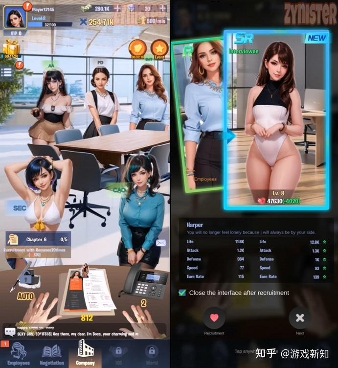 SLG杀出一匹黑马，Tap4Fun回到了舒适区？ - 知乎