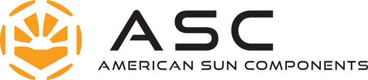 ASC American Sun Components - 知乎