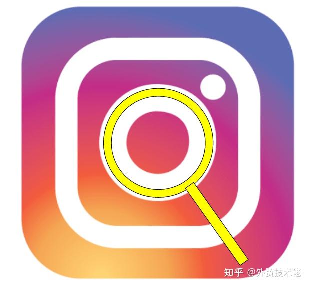 ins怎么找附近的人 - 知乎