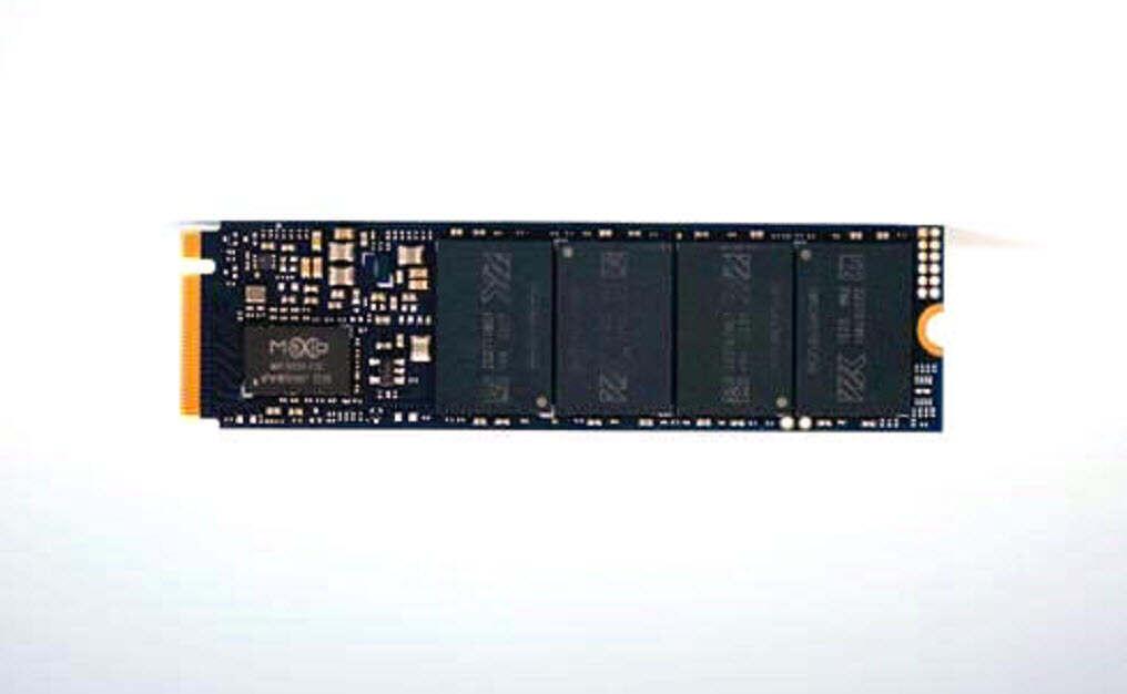 国产SSD除了致态，还有哪些品牌值得推荐？（附国产SSD颗粒大全） - 知乎