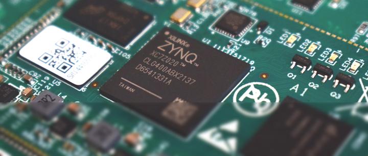 读取Xilinx FPGA芯片的唯一ID号DNA - 知乎