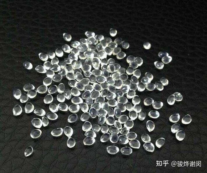 TPU材料的分子结构！ - 知乎