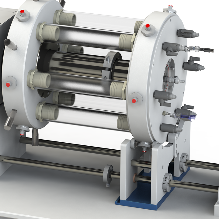 BDC Laboratories心脏瓣膜支架试验系统RDTL-0200径向耐久性系统 - 知乎